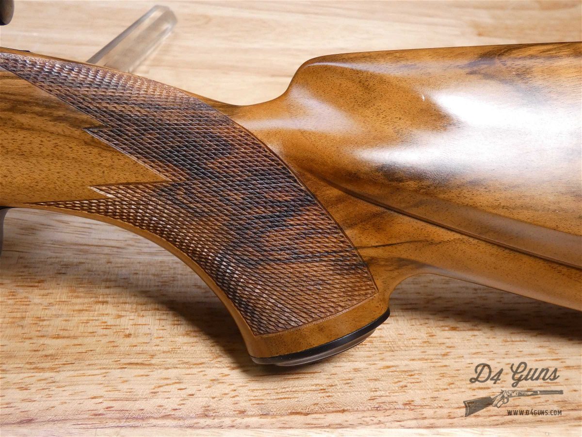 US Remington 03-A3 Sporterized - .30-06 Springfield - M1903 - 1903 A3 ...