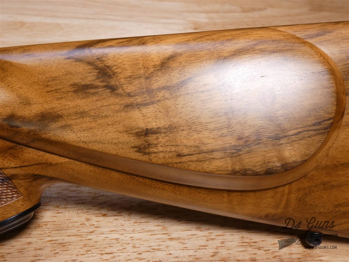 US Remington 03-A3 Sporterized - .30-06 Springfield - M1903 - 1903 A3 ...