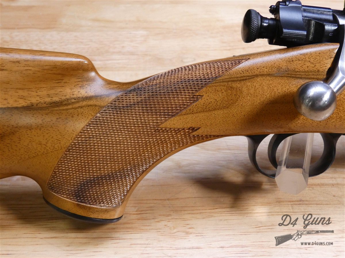 US Remington 03-A3 Sporterized - .30-06 Springfield - M1903 - 1903 A3 ...