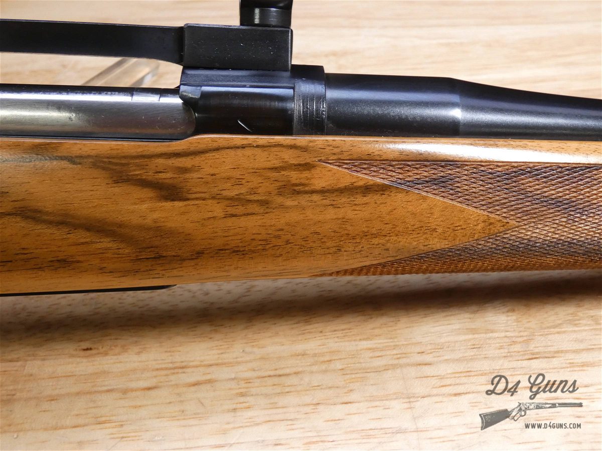 US Remington 03-A3 Sporterized - .30-06 Springfield - M1903 - 1903 A3 ...