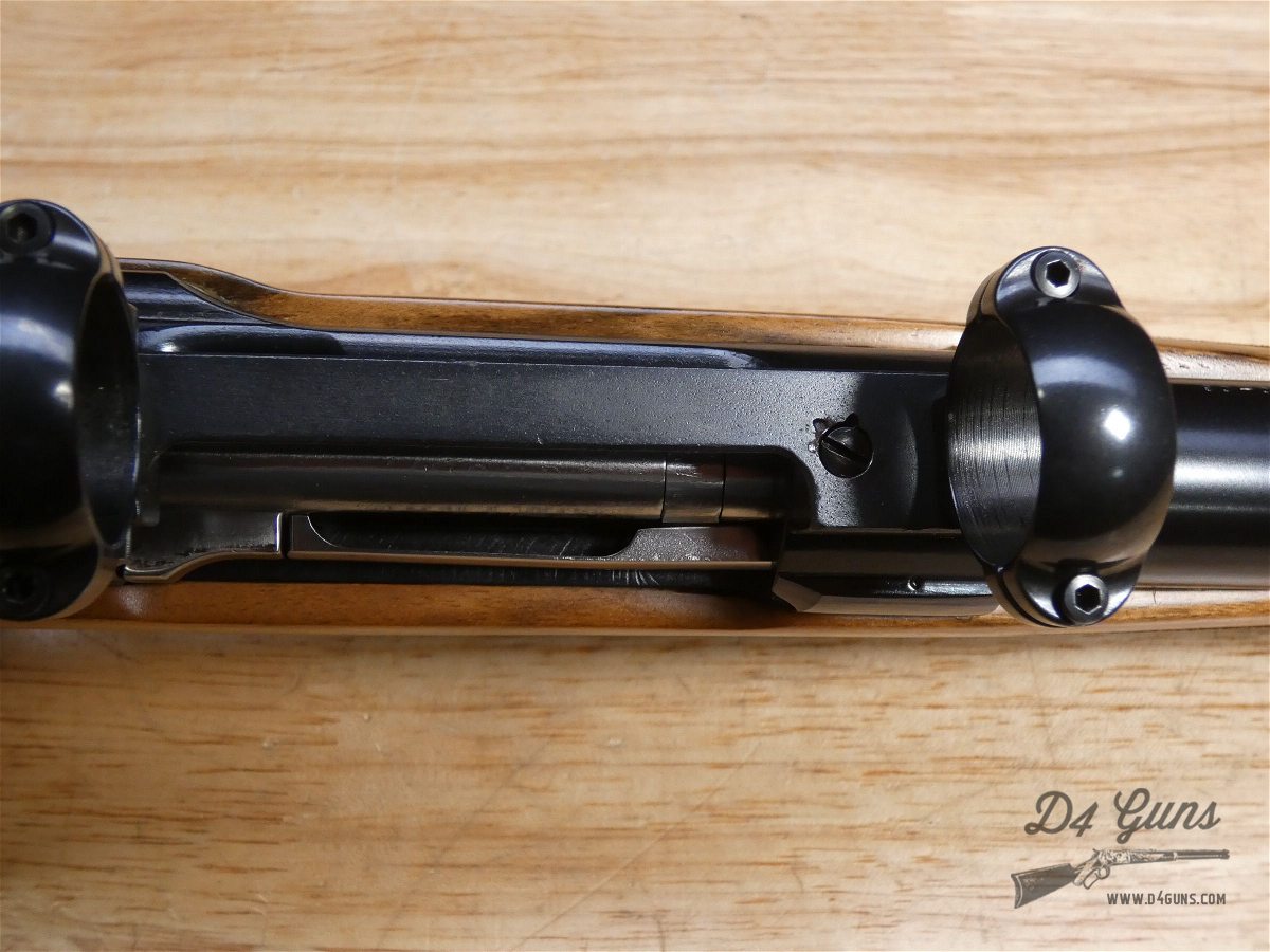 US Remington 03-A3 Sporterized - .30-06 Springfield - M1903 - 1903 A3 ...