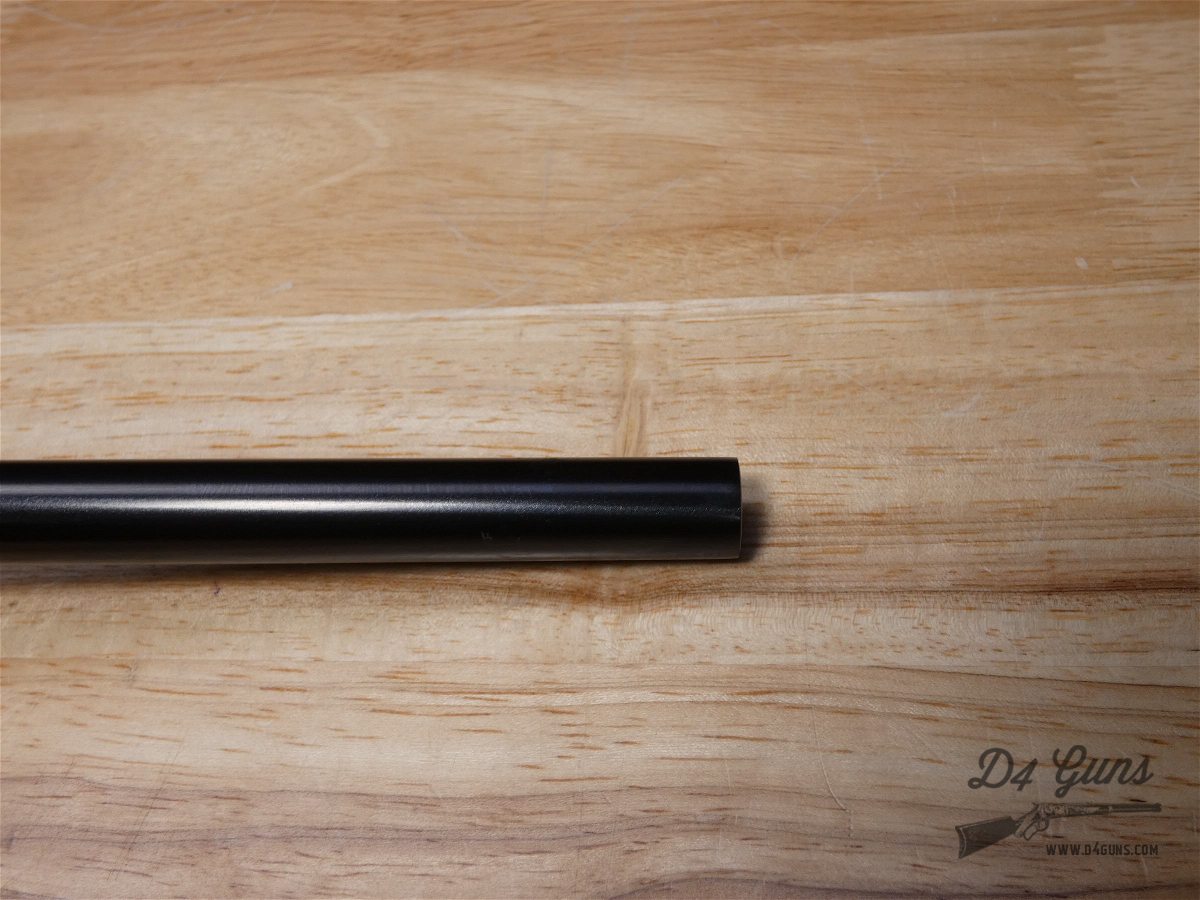 US Remington 03-A3 Sporterized - .30-06 Springfield - M1903 - 1903 A3 ...