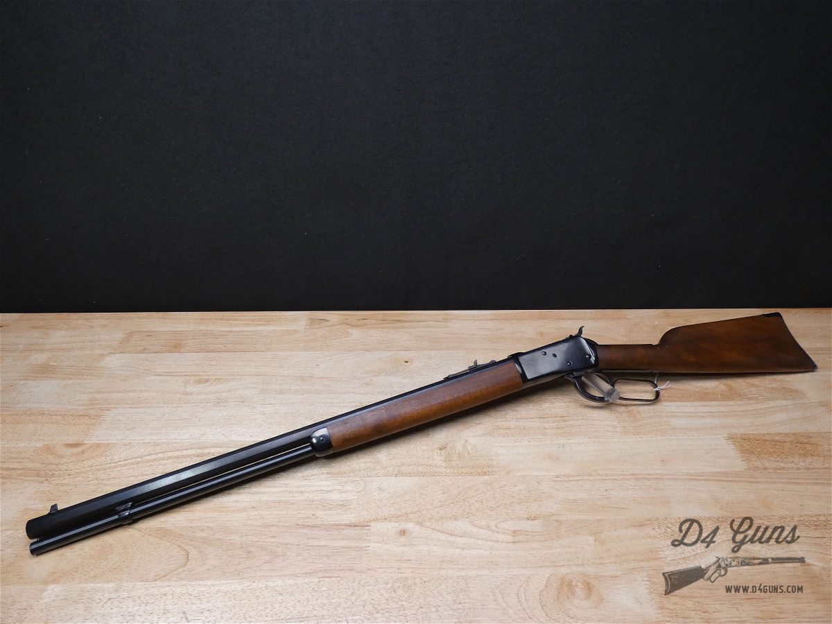 Rossi Model 92 - .357 Mag / .38 Spl - R92 M92 - Winchester 1892 Replica ...