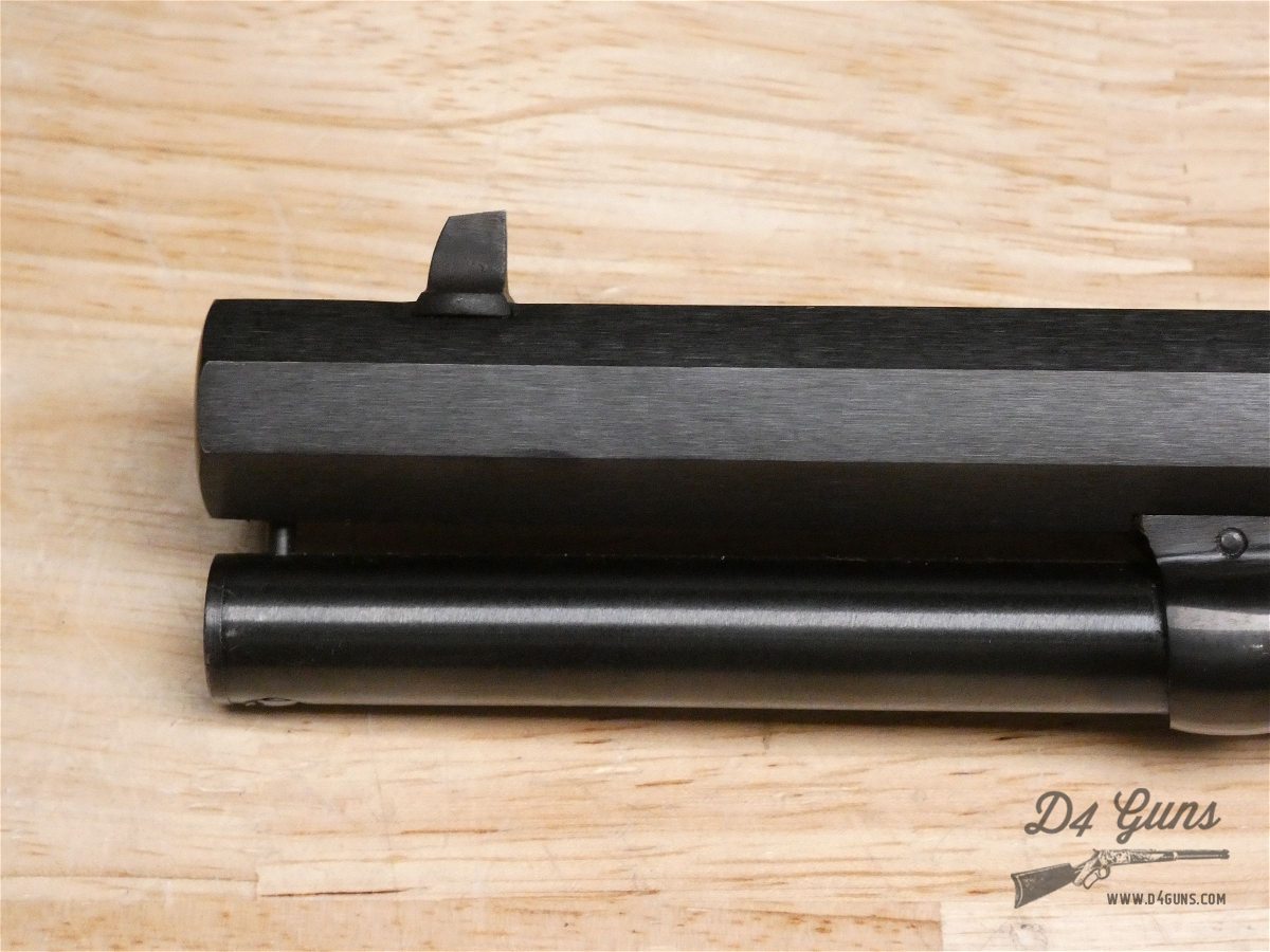 Rossi Model 92 - .357 Mag / .38 Spl - R92 M92 - Winchester 1892 Replica ...