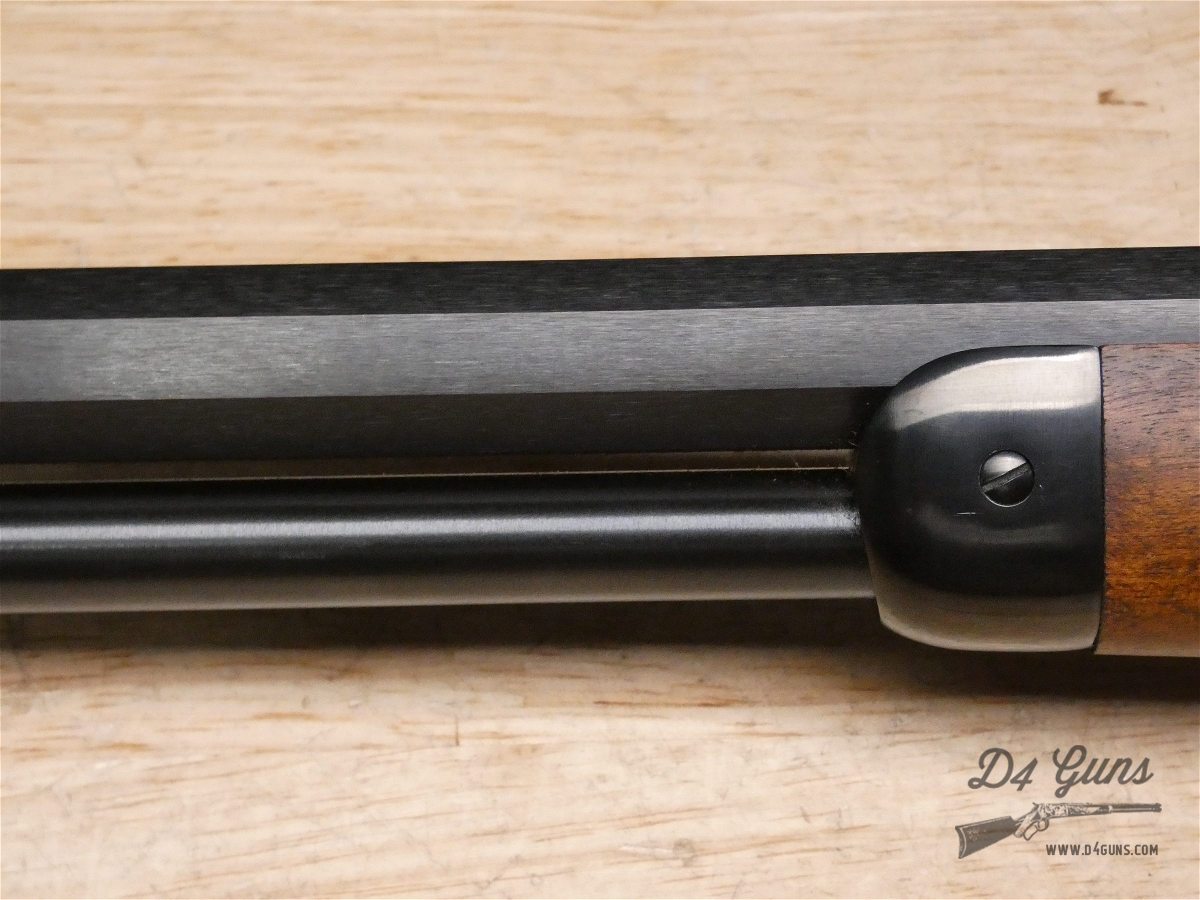 Rossi Model 92 - .357 Mag / .38 Spl - R92 M92 - Winchester 1892 Replica ...