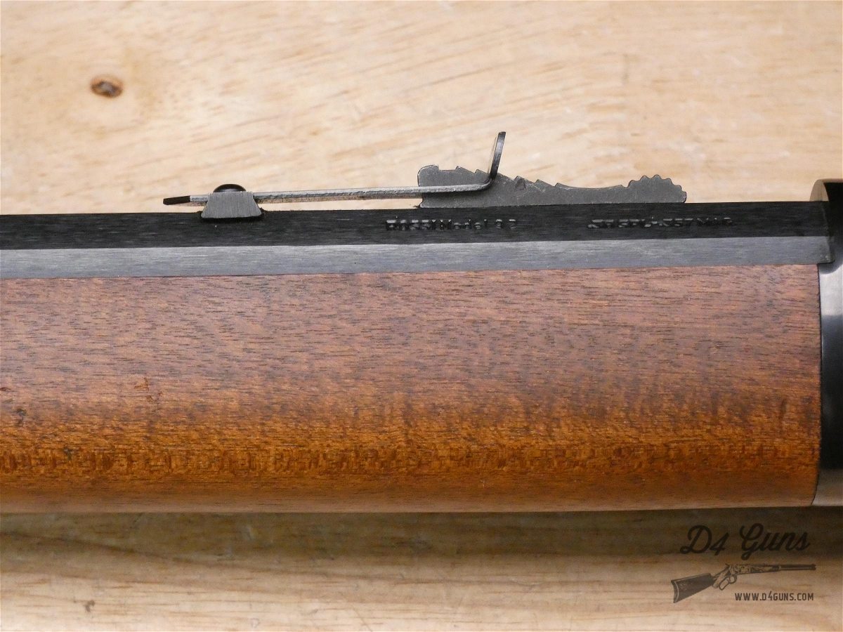 Rossi Model 92 - .357 Mag / .38 Spl - R92 M92 - Winchester 1892 Replica ...