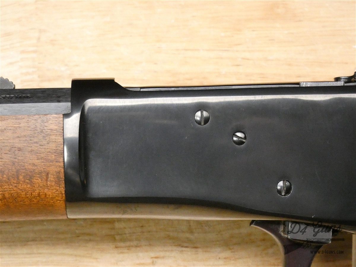 Rossi Model 92 - .357 Mag / .38 Spl - R92 M92 - Winchester 1892 Replica ...