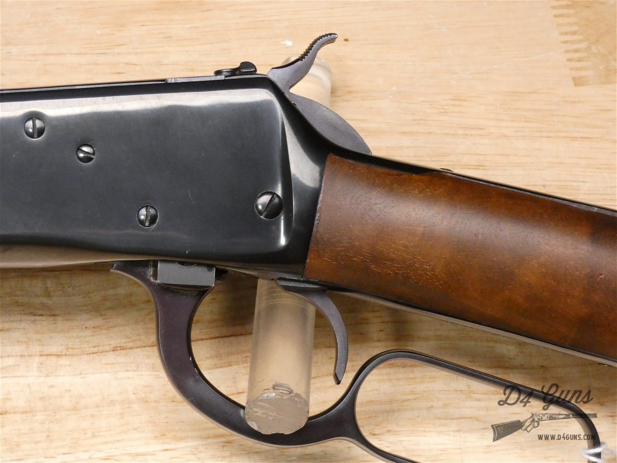 Rossi Model 92 - .357 Mag / .38 Spl - R92 M92 - Winchester 1892 Replica ...