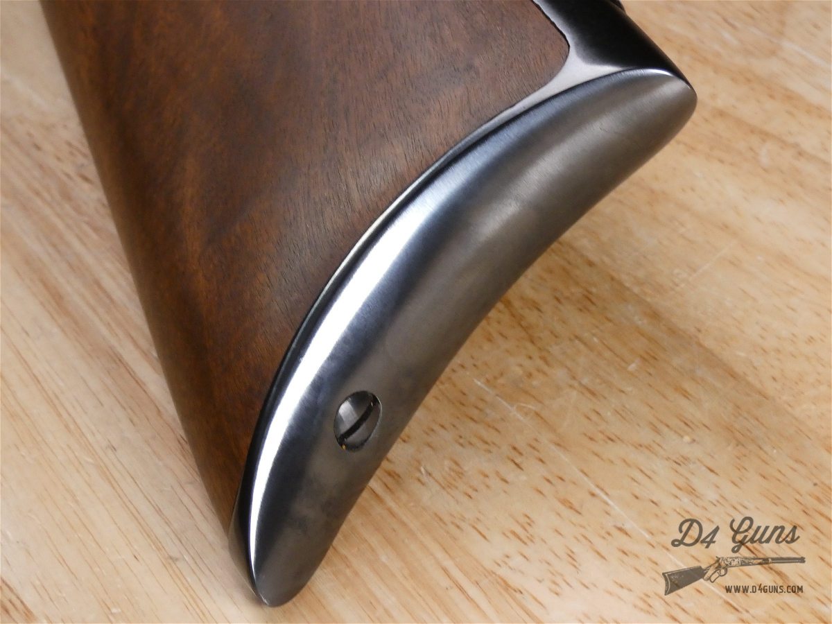 Rossi Model 92 - .357 Mag / .38 Spl - R92 M92 - Winchester 1892 Replica ...