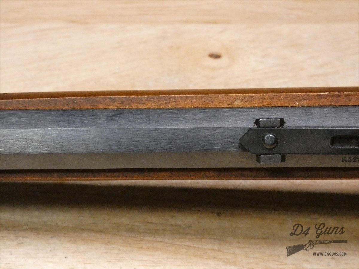 Rossi Model 92 - .357 Mag / .38 Spl - R92 M92 - Winchester 1892 Replica ...