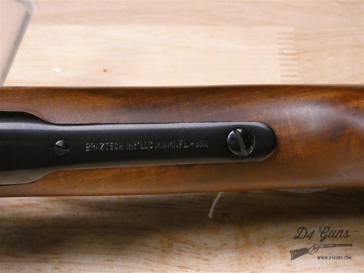 Rossi Model 92 - .357 Mag / .38 Spl - R92 M92 - Winchester 1892 Replica ...