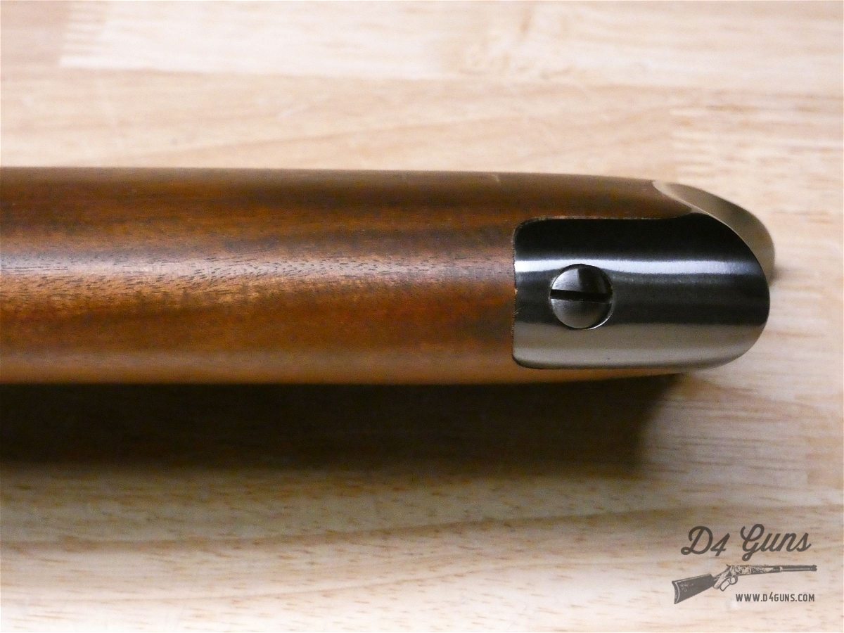 Rossi Model 92 - .357 Mag / .38 Spl - R92 M92 - Winchester 1892 Replica ...