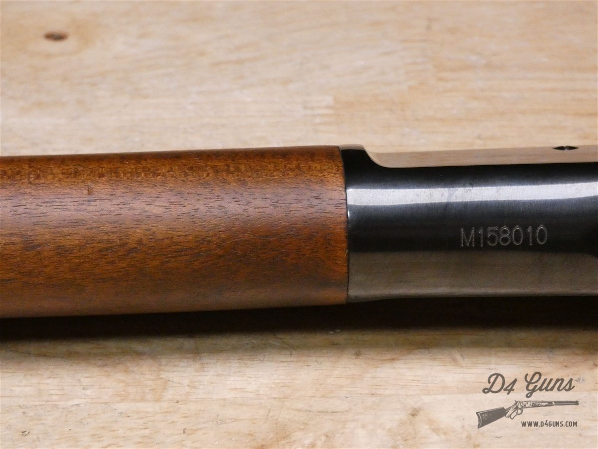 Rossi Model 92 - .357 Mag / .38 Spl - R92 M92 - Winchester 1892 Replica ...