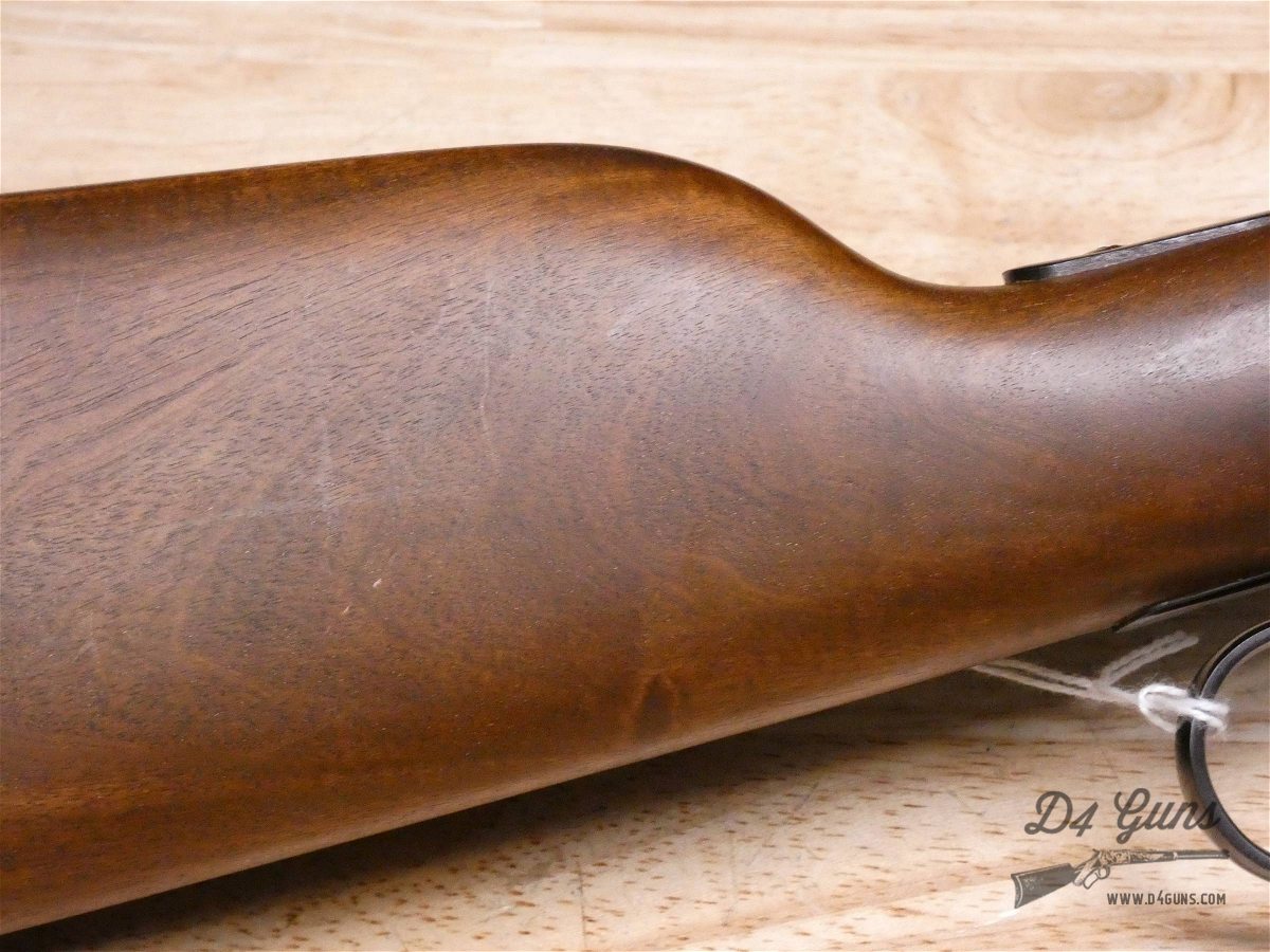 Rossi Model 92 - .357 Mag / .38 Spl - R92 M92 - Winchester 1892 Replica ...
