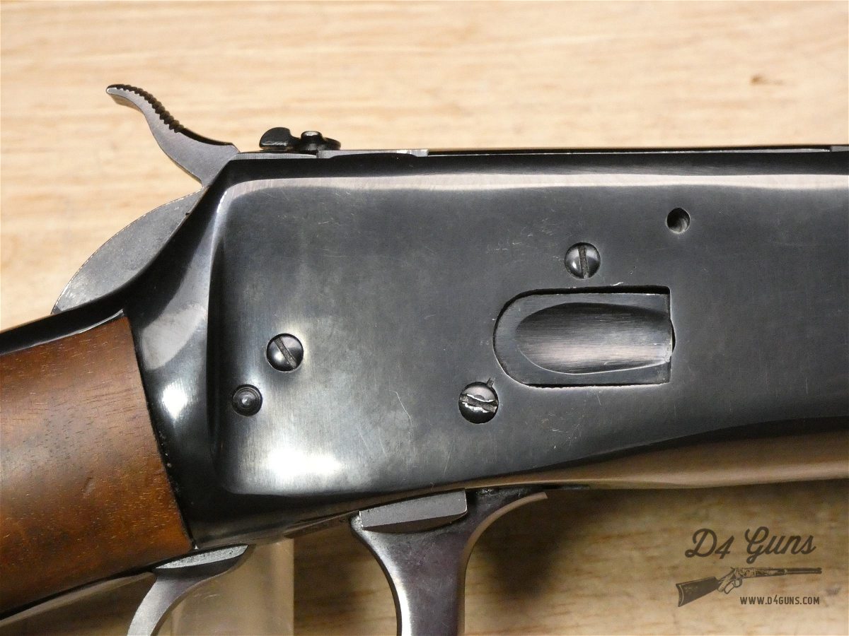Rossi Model 92 - .357 Mag / .38 Spl - R92 M92 - Winchester 1892 Replica ...