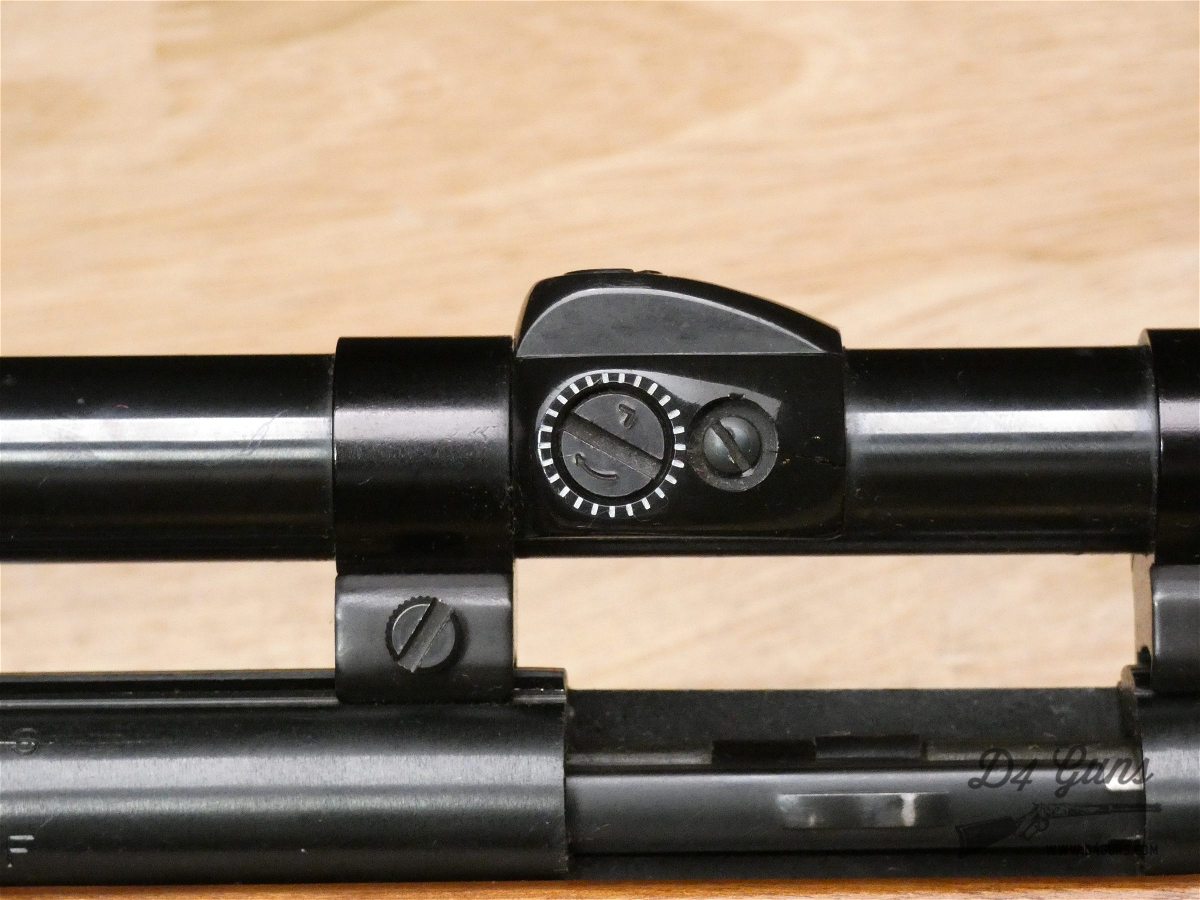 Sears, Roebuck and Co Model 1 - .22 S/L/LR - Mod No 273.27010 - Bolt ...