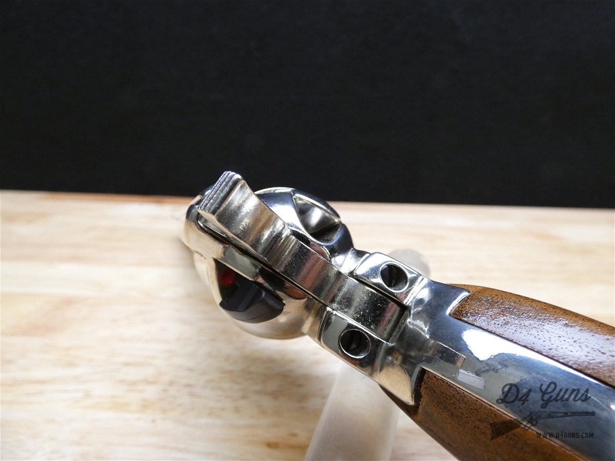 Heritage Rough Rider Convertible - .22 LR & .22 Mag - 2 Cylinders ...