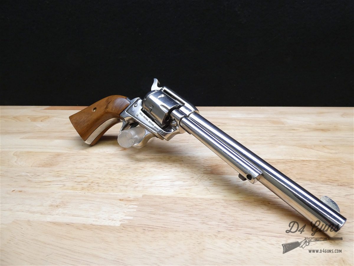 Heritage Rough Rider Convertible - .22 LR & .22 Mag - 2 Cylinders ...