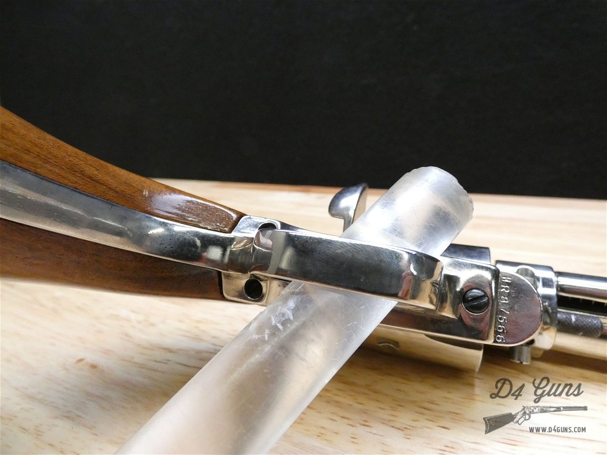 Heritage Rough Rider Convertible - .22 LR & .22 Mag - 2 Cylinders ...