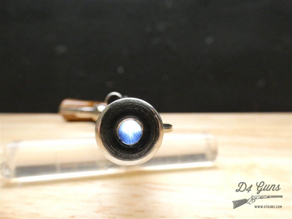 Heritage Rough Rider Convertible - .22 LR & .22 Mag - 2 Cylinders ...