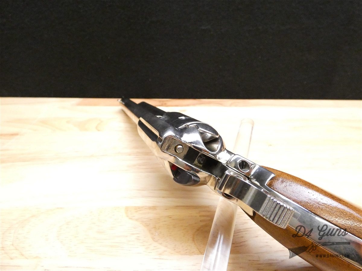 Heritage Rough Rider Convertible - .22 LR & .22 Mag - 2 Cylinders ...