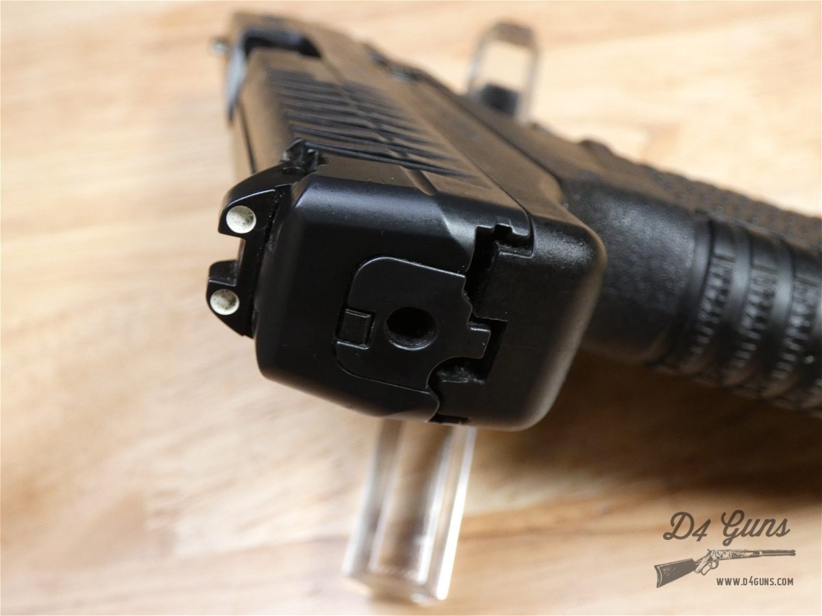 Walther PPS w/3 Mags - 9mm - MFG 2014 - Single Stack Conceal Carry ...