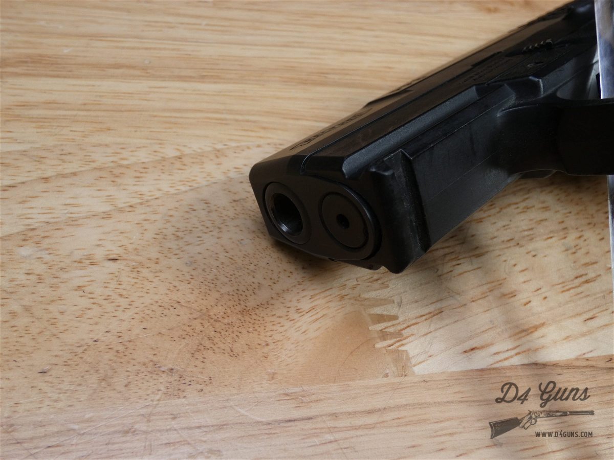 Walther PPS w/3 Mags - 9mm - MFG 2014 - Single Stack Conceal Carry ...