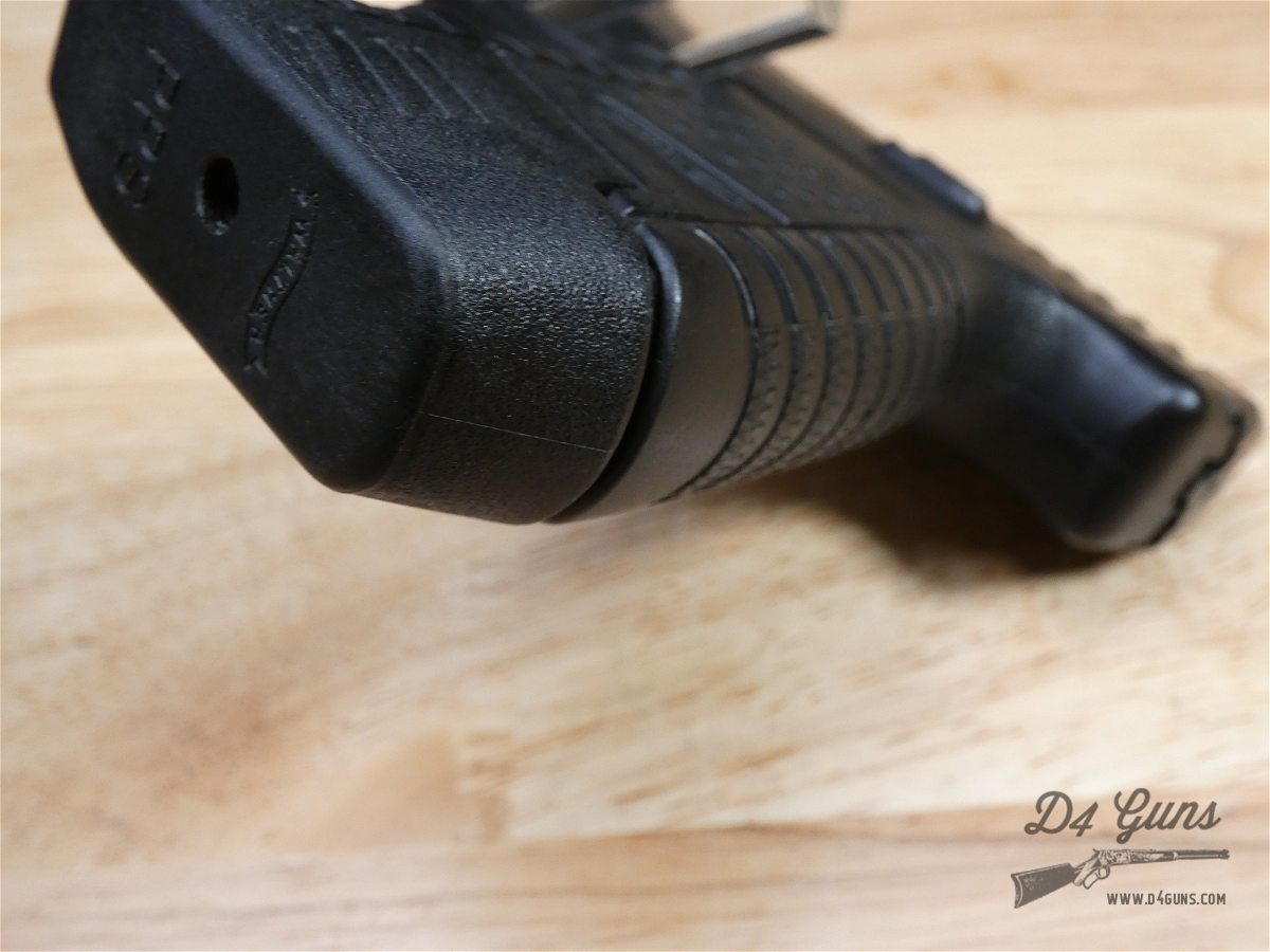 Walther PPS w/3 Mags - 9mm - MFG 2014 - Single Stack Conceal Carry ...