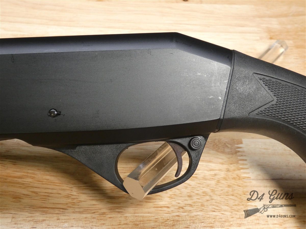 Stoeger M3000 M3K Competition - 12 Gauge - 2 3/4in & 3in - Vent Rib ...