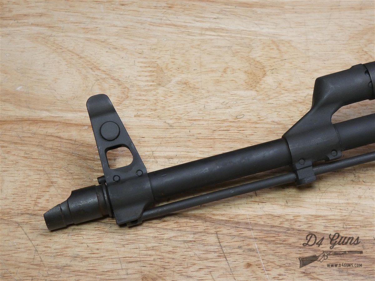 Century Arms AKMS - 7.62x39 - AKM - AK47 - Underfolder - CAI - w/ Mag ...