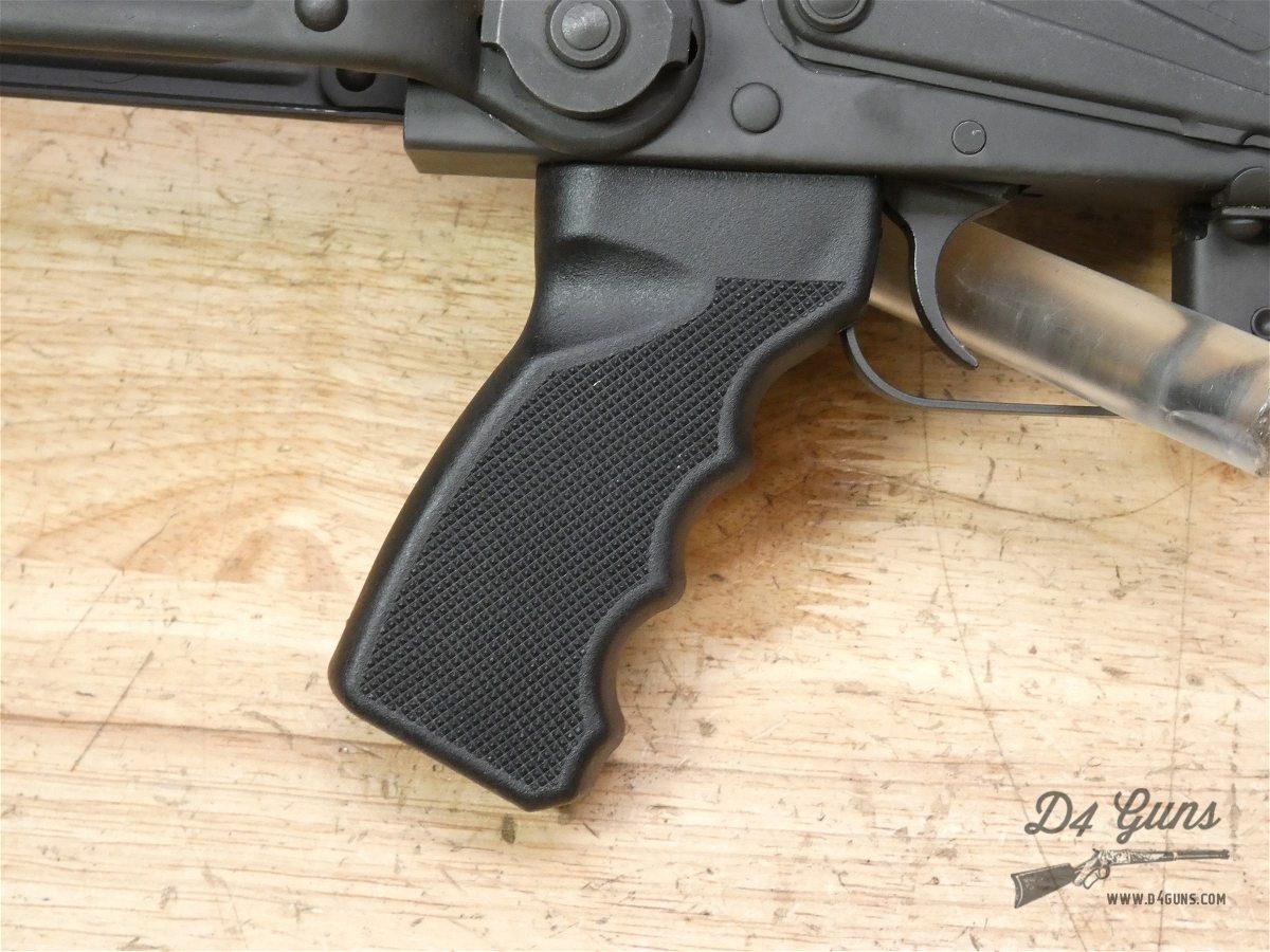 Century Arms AKMS - 7.62x39 - AKM - AK47 - Underfolder - CAI - w/ Mag ...