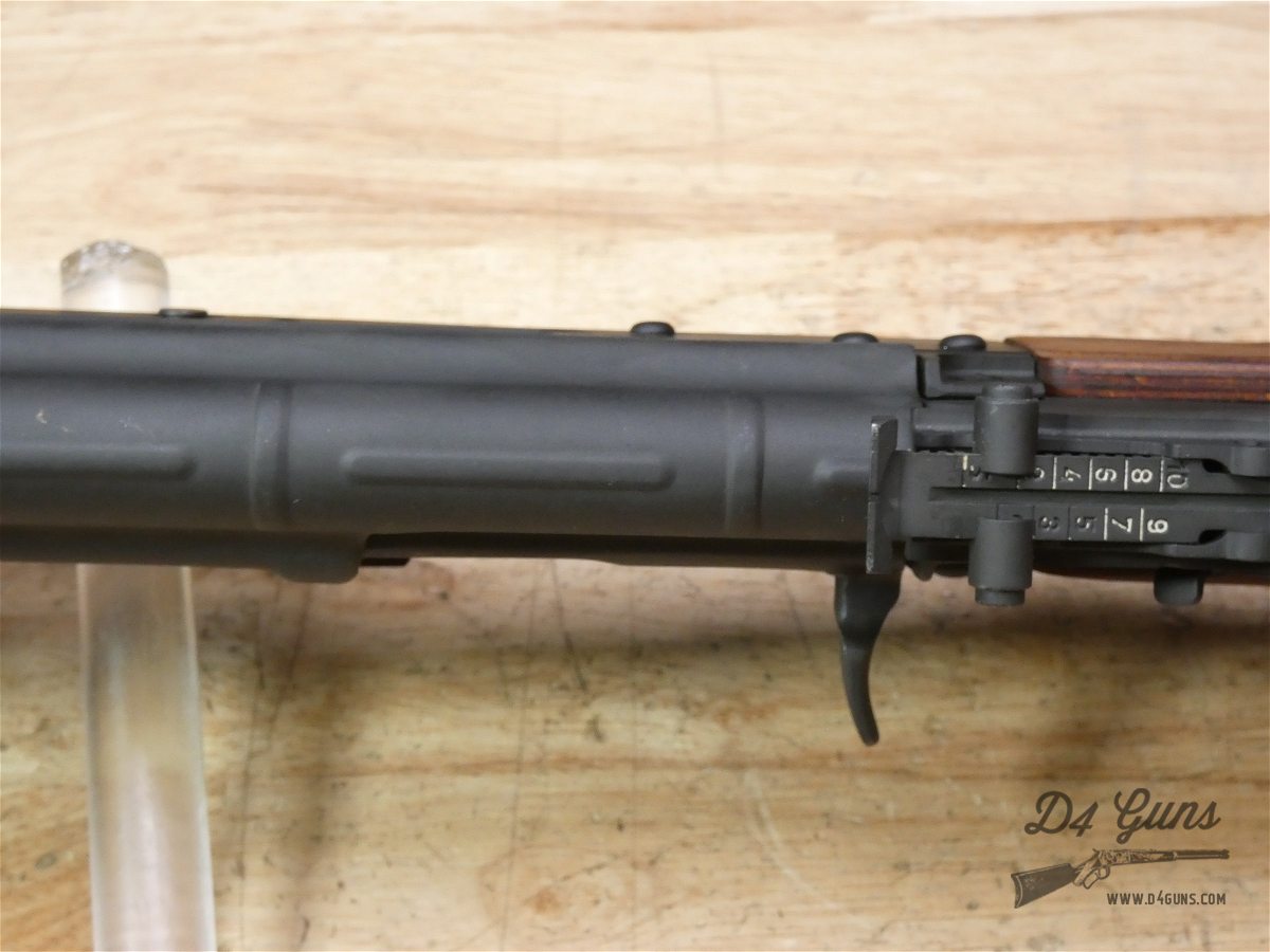 Century Arms AKMS - 7.62x39 - AKM - AK47 - Underfolder - CAI - w/ Mag ...