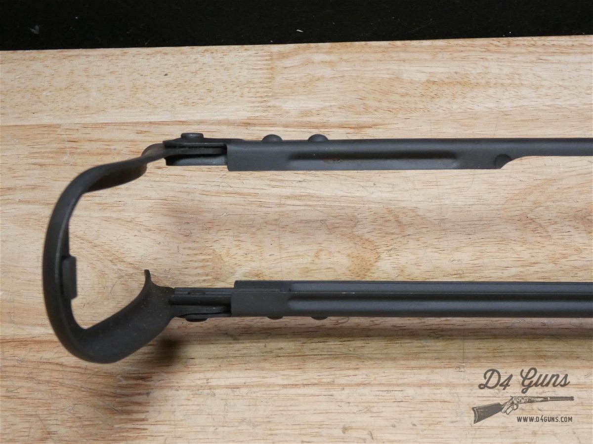 Century Arms AKMS - 7.62x39 - AKM - AK47 - Underfolder - CAI - w/ Mag ...