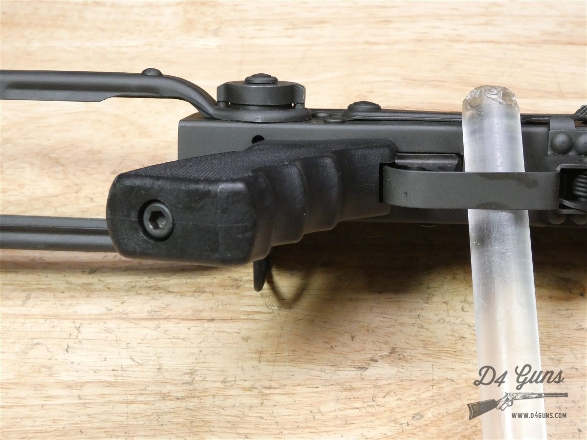 Century Arms AKMS - 7.62x39 - AKM - AK47 - Underfolder - CAI - w/ Mag ...