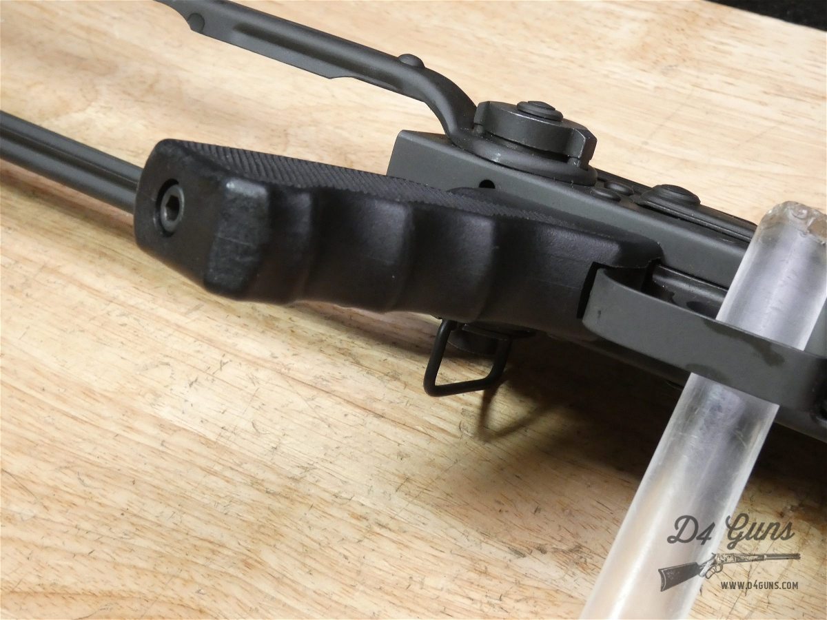 Century Arms AKMS - 7.62x39 - AKM - AK47 - Underfolder - CAI - w/ Mag ...