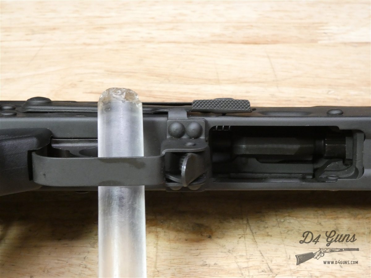 Century Arms AKMS - 7.62x39 - AKM - AK47 - Underfolder - CAI - w/ Mag ...