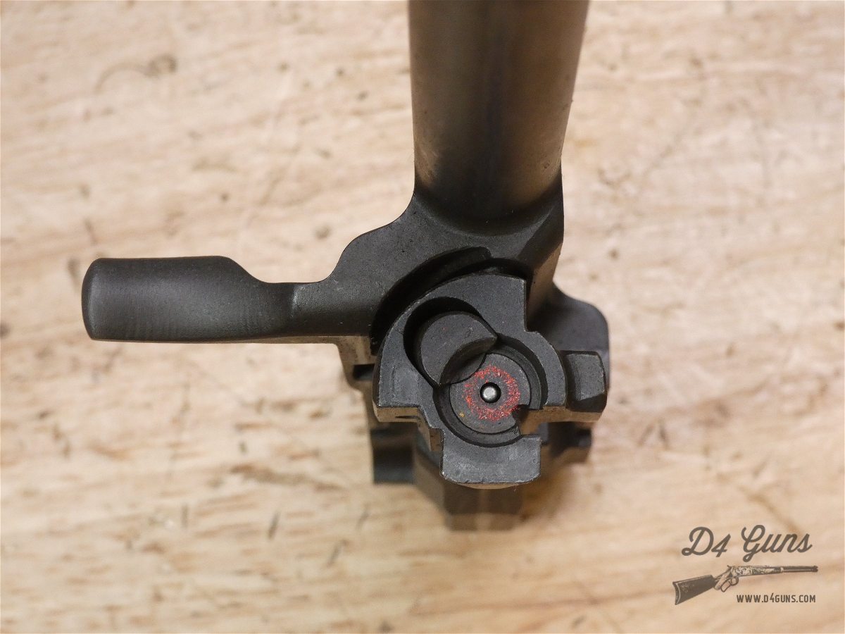 Century Arms AKMS - 7.62x39 - AKM - AK47 - Underfolder - CAI - w/ Mag ...