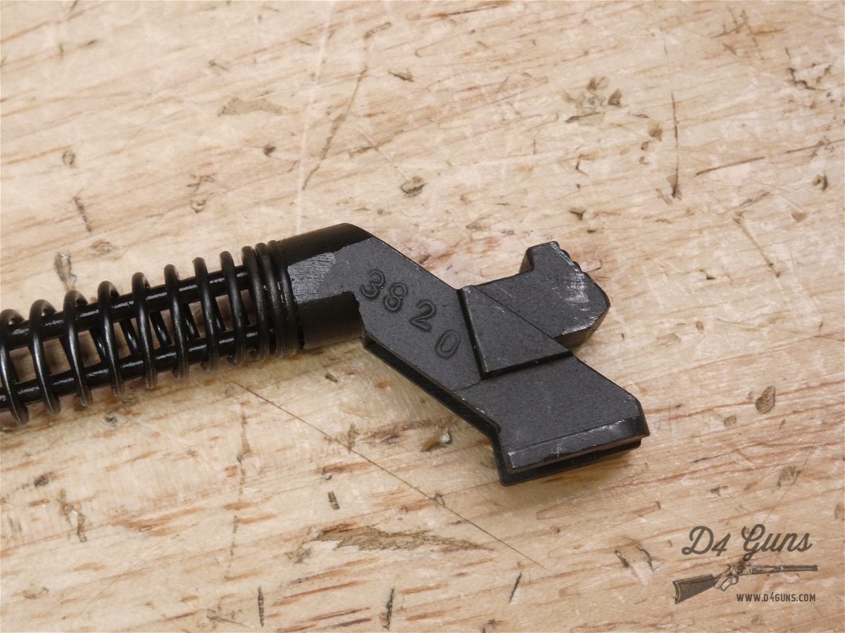 Century Arms AKMS - 7.62x39 - AKM - AK47 - Underfolder - CAI - w/ Mag ...