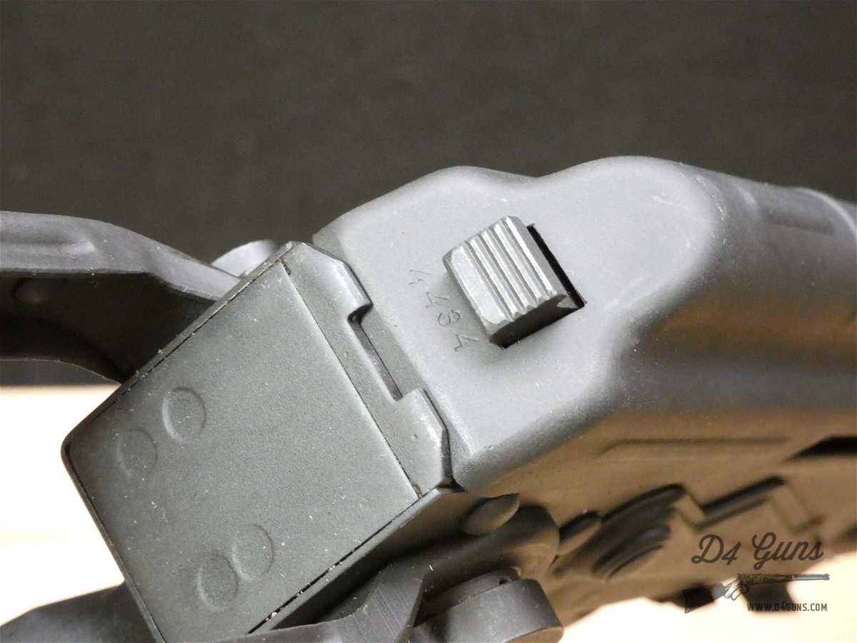 Century Arms AKMS - 7.62x39 - AKM - AK47 - Underfolder - CAI - w/ Mag ...