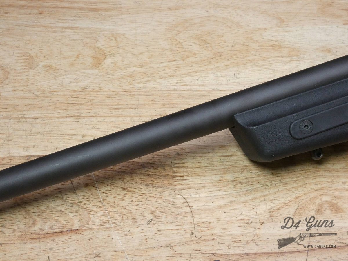 Sig Sauer SSG 3000 - .308 Win - Mfg. 2013 - SSG3000 - SOF - w/OG Case - Bolt Action Rifles at ...