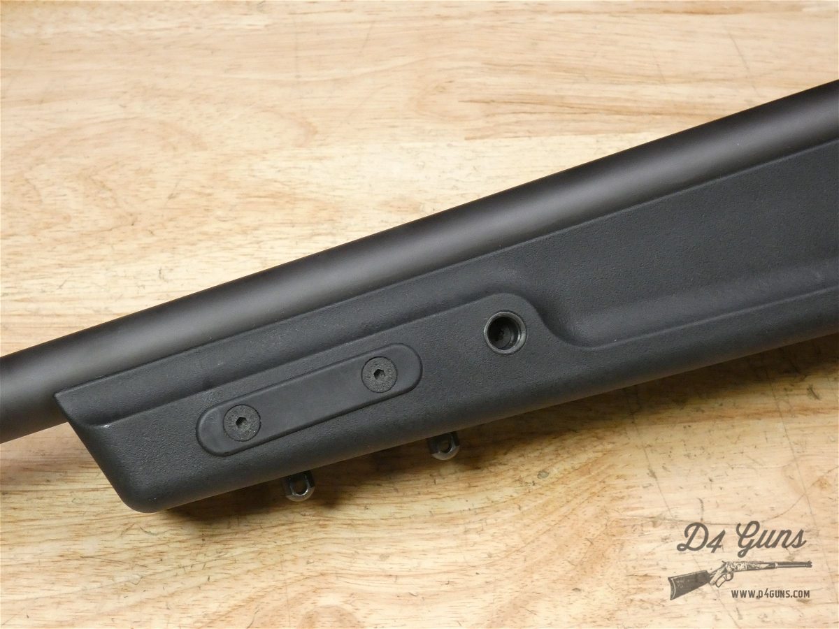 Sig Sauer SSG 3000 - .308 Win - Mfg. 2013 - SSG3000 - SOF - w/OG Case ...