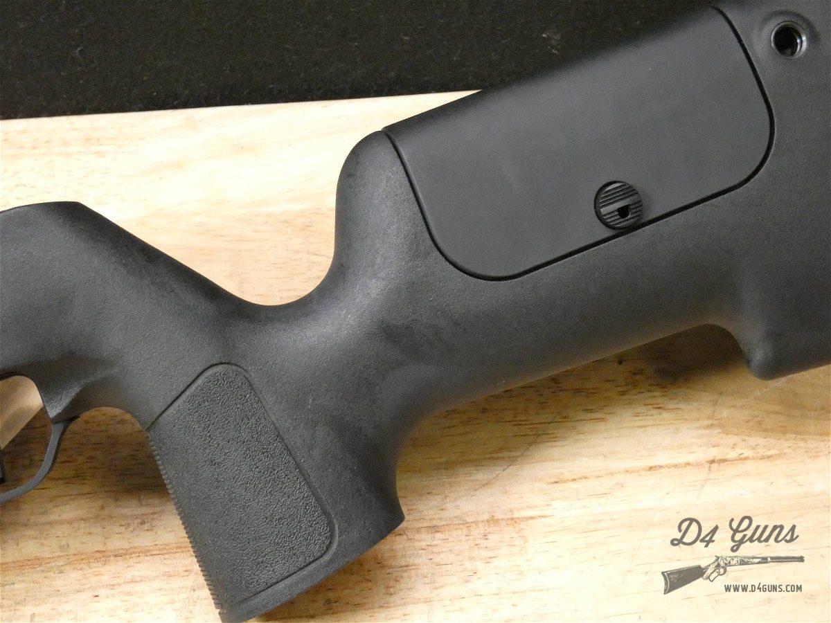 Sig Sauer SSG 3000 - .308 Win - Mfg. 2013 - SSG3000 - SOF - w/OG Case ...