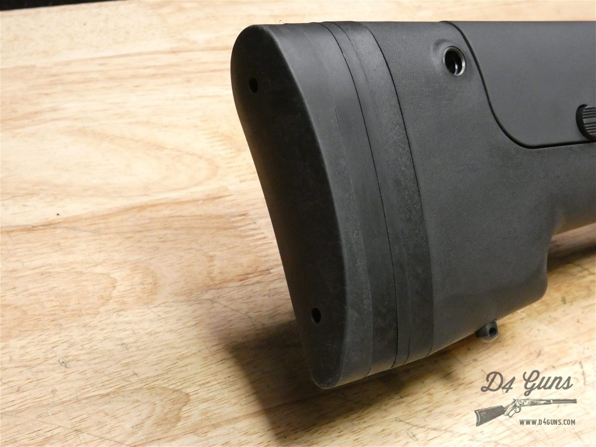 Sig Sauer SSG 3000 - .308 Win - Mfg. 2013 - SSG3000 - SOF - w/OG Case ...