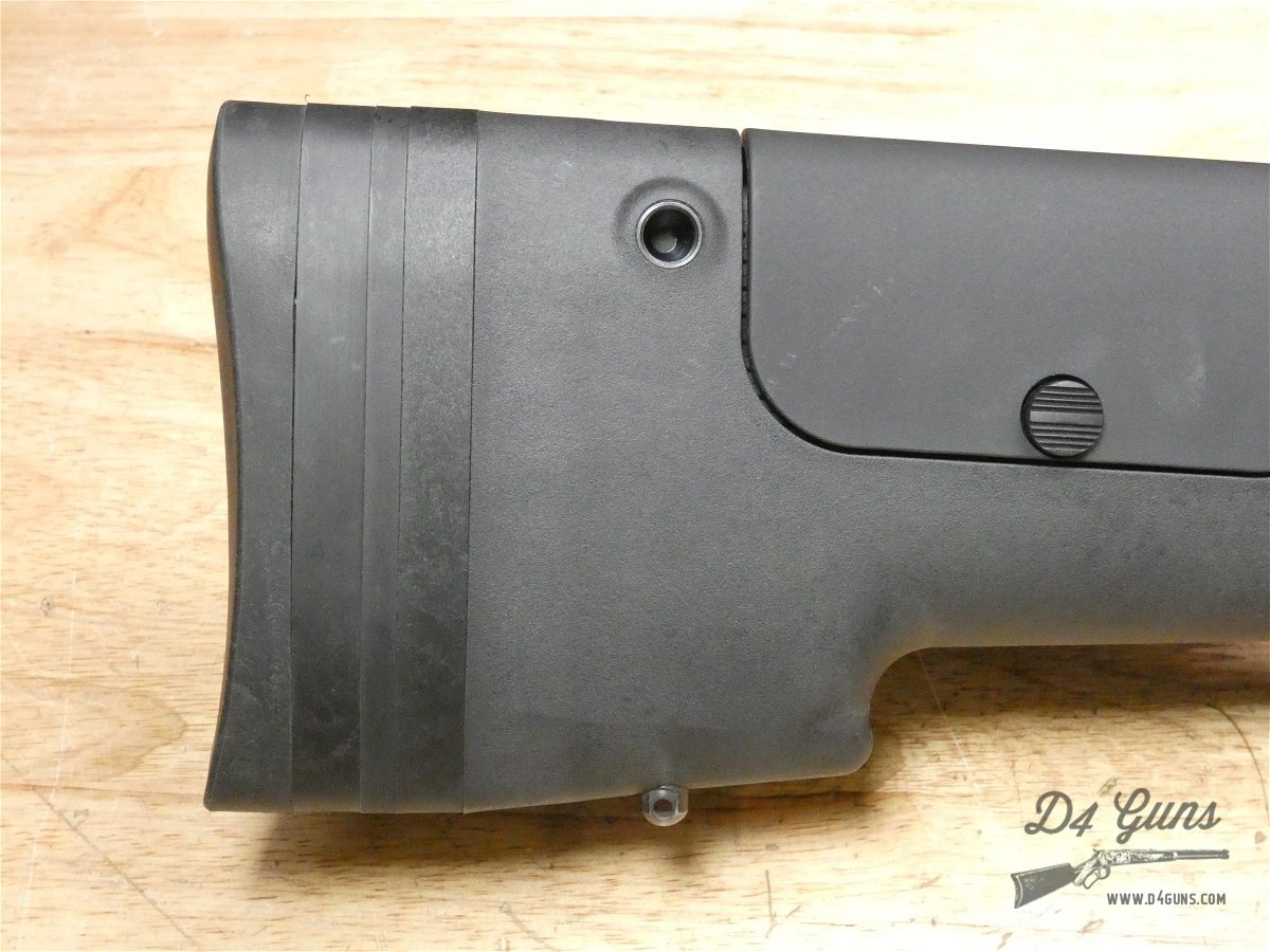 Sig Sauer SSG 3000 - .308 Win - Mfg. 2013 - SSG3000 - SOF - w/OG Case ...