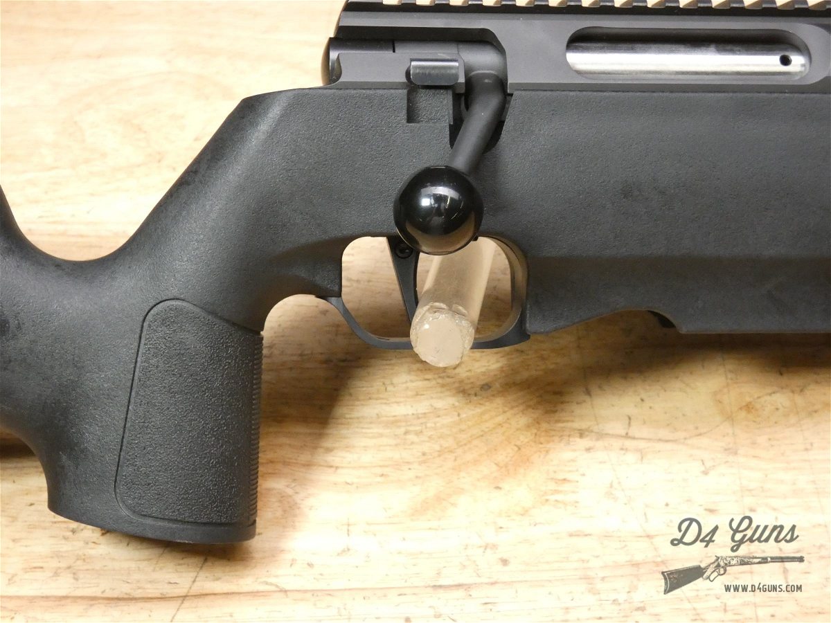 Sig Sauer SSG 3000 - .308 Win - Mfg. 2013 - SSG3000 - SOF - w/OG Case ...