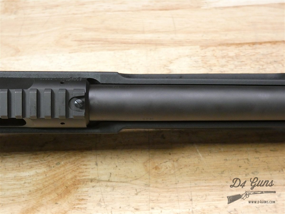 Sig Sauer SSG 3000 - .308 Win - Mfg. 2013 - SSG3000 - SOF - w/OG Case ...