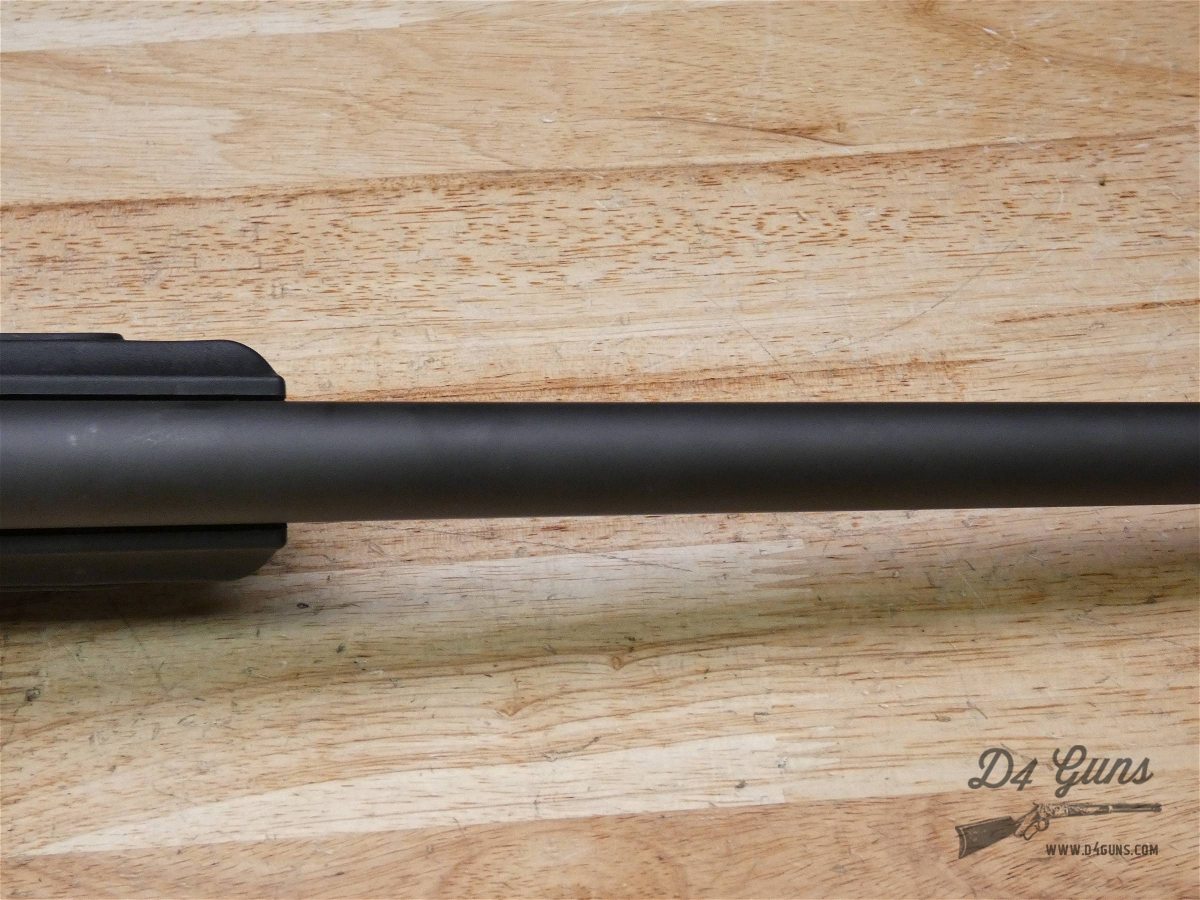 Sig Sauer SSG 3000 - .308 Win - Mfg. 2013 - SSG3000 - SOF - w/OG Case - Bolt Action Rifles at ...