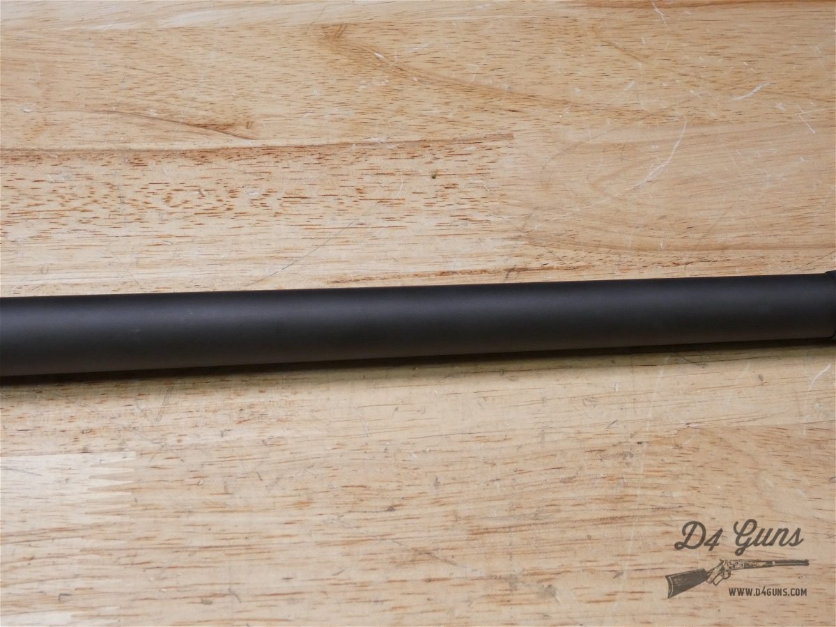 Sig Sauer SSG 3000 - .308 Win - Mfg. 2013 - SSG3000 - SOF - w/OG Case ...