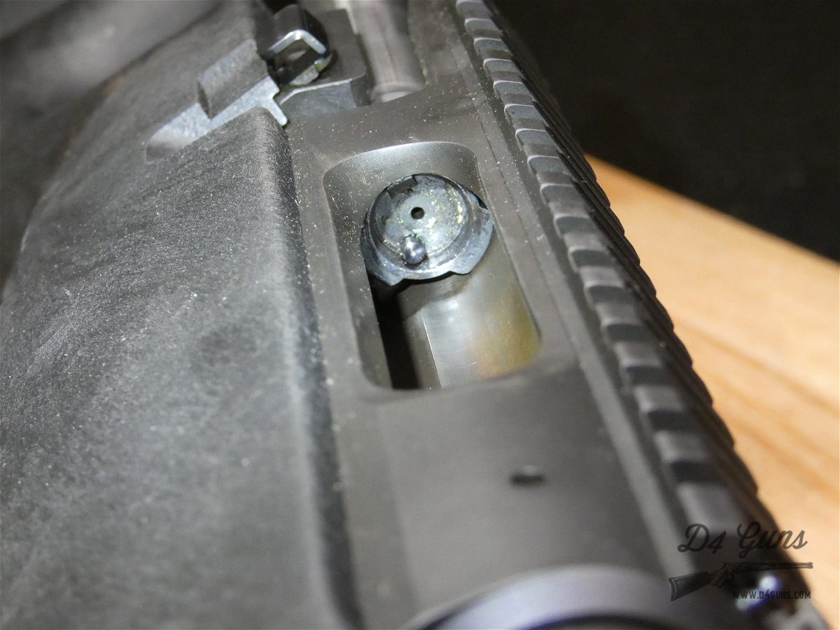 Sig Sauer SSG 3000 - .308 Win - Mfg. 2013 - SSG3000 - SOF - w/OG Case ...