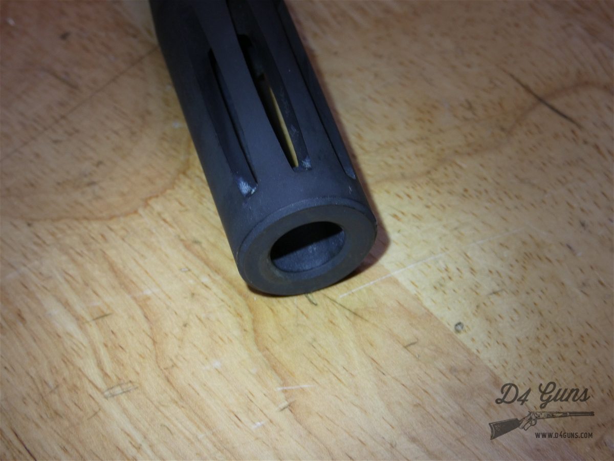 Sig Sauer SSG 3000 - .308 Win - Mfg. 2013 - SSG3000 - SOF - w/OG Case ...